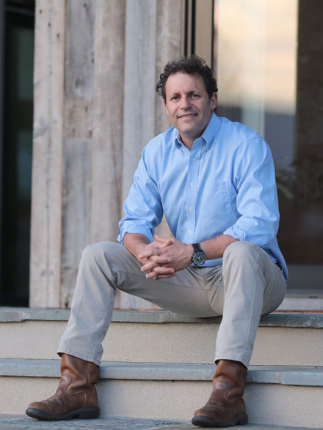 Meet Dr. Martin Katz of Advance Wellness and Longevity